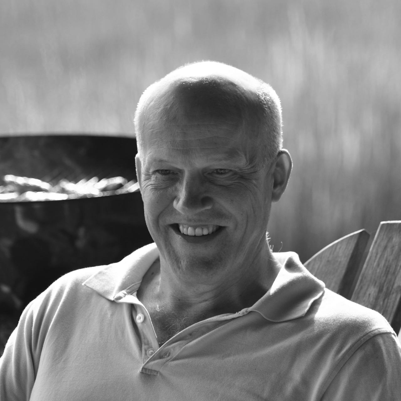 Richard Wies | GWG Architects