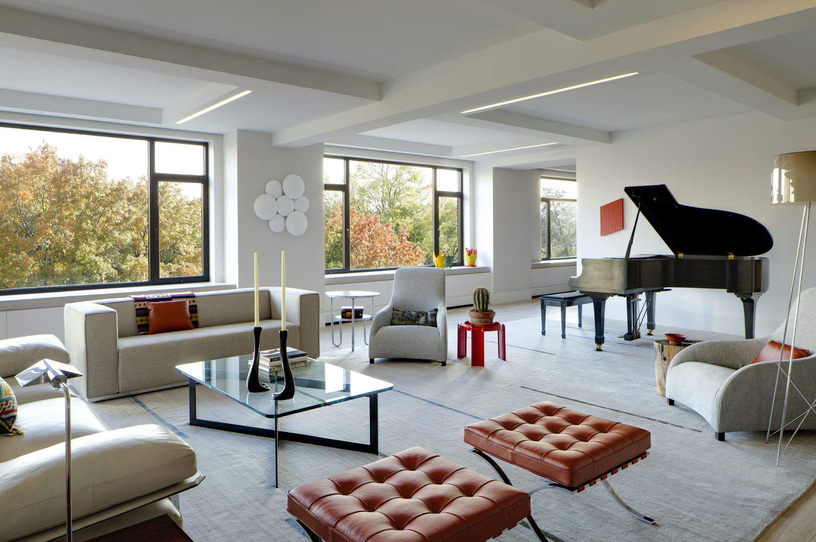 Bat House — Ted Porter Architecture