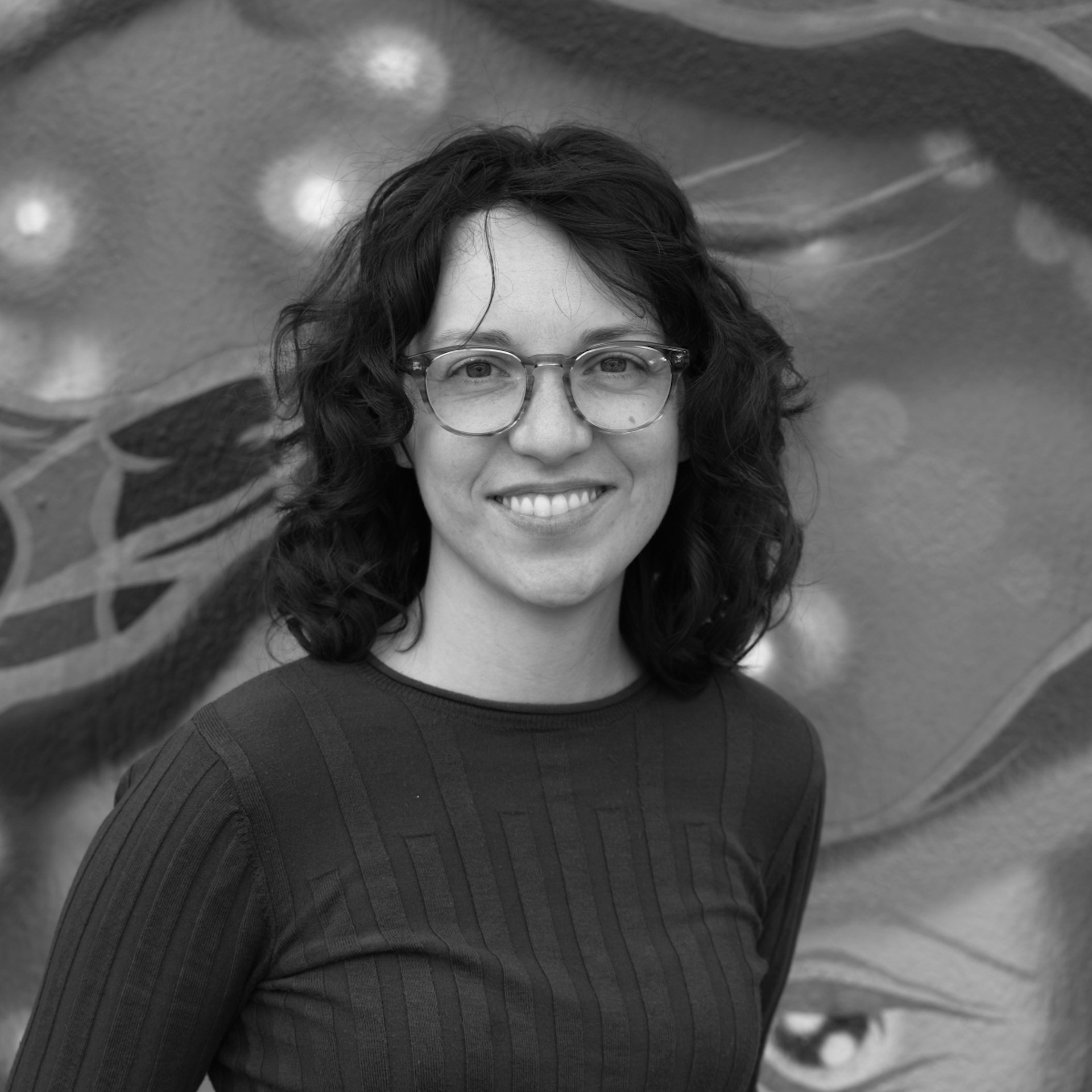 Evyn Larson — Works Progress Architecture