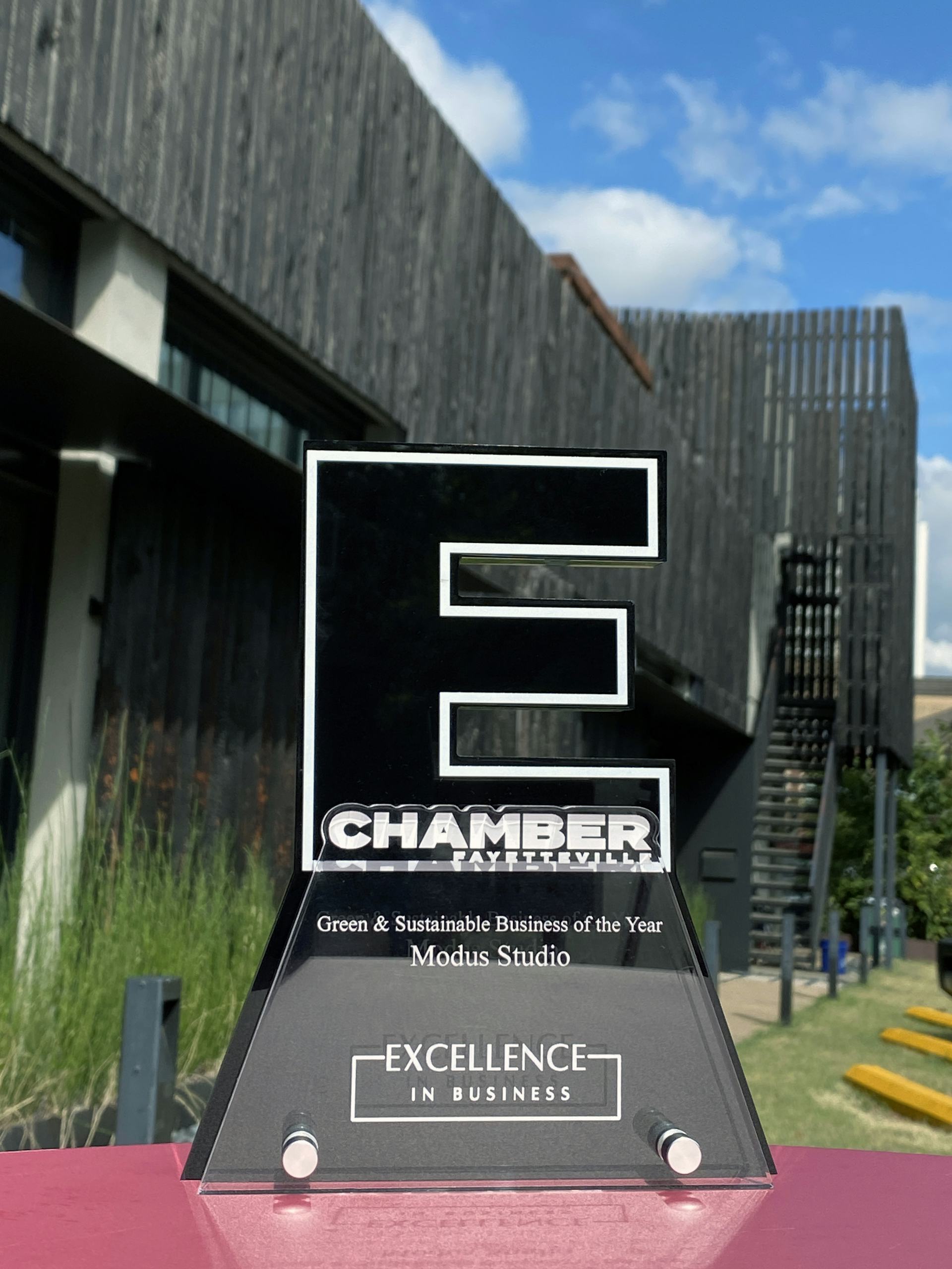 news. — Modus Studio