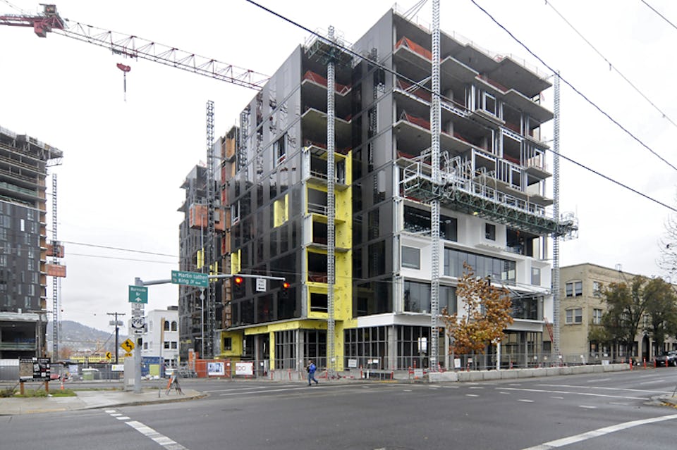 2020 AIA Northwest and Pacific Region Design Awards - Merit Award ...