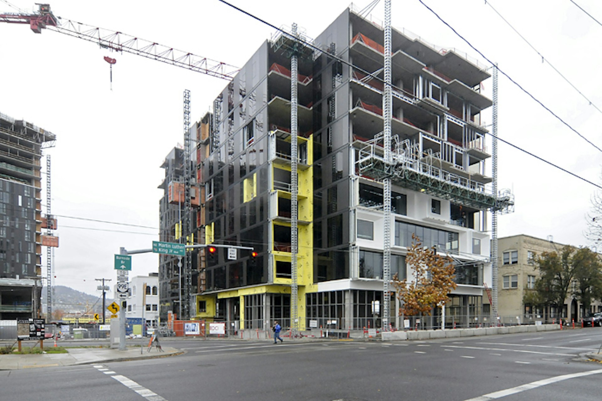 Block75 Updates — Works Progress Architecture