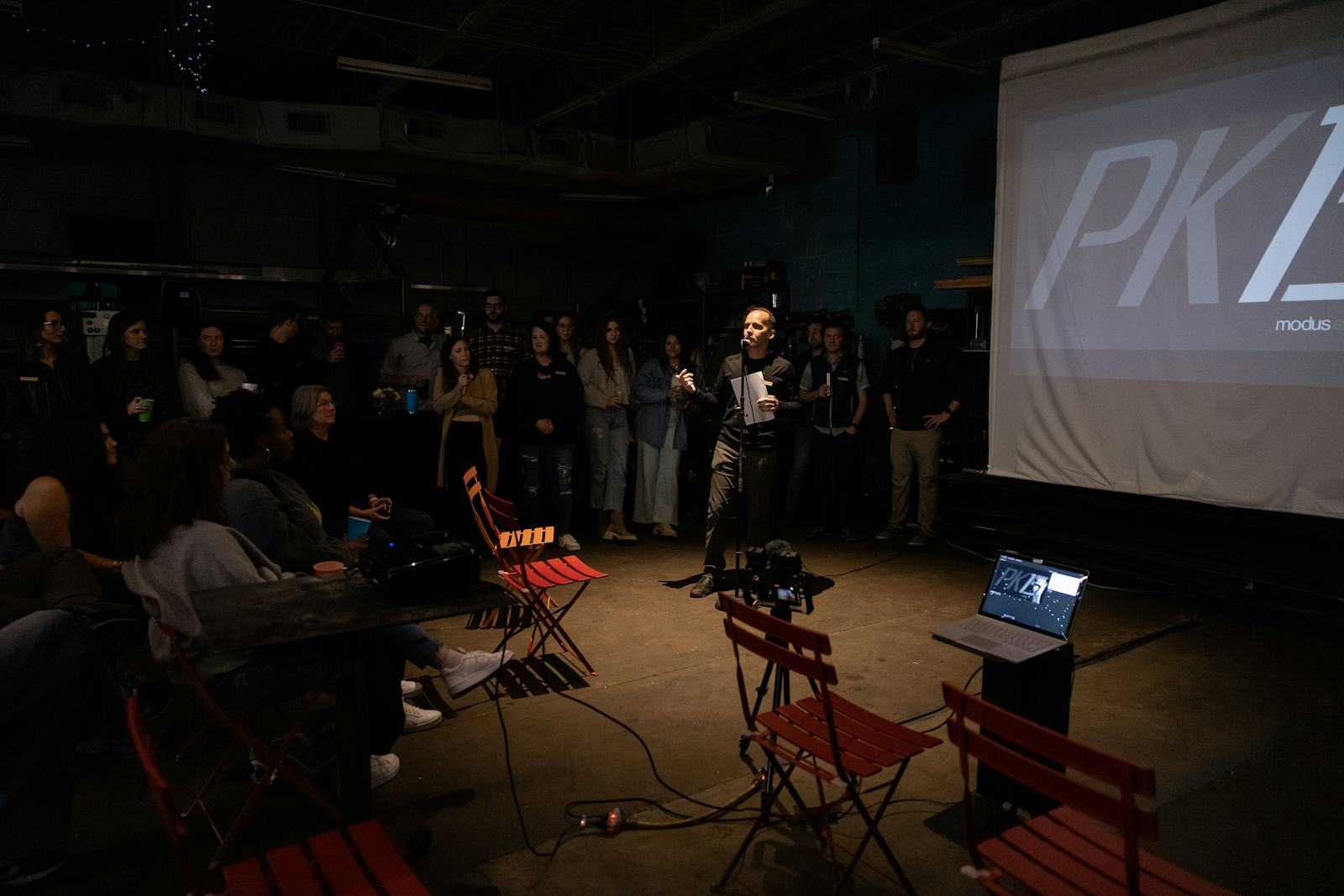 news. — Modus Studio