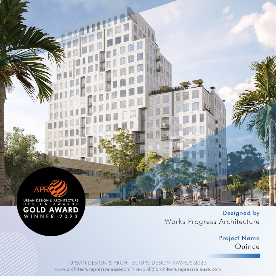 Works Progress Architecture