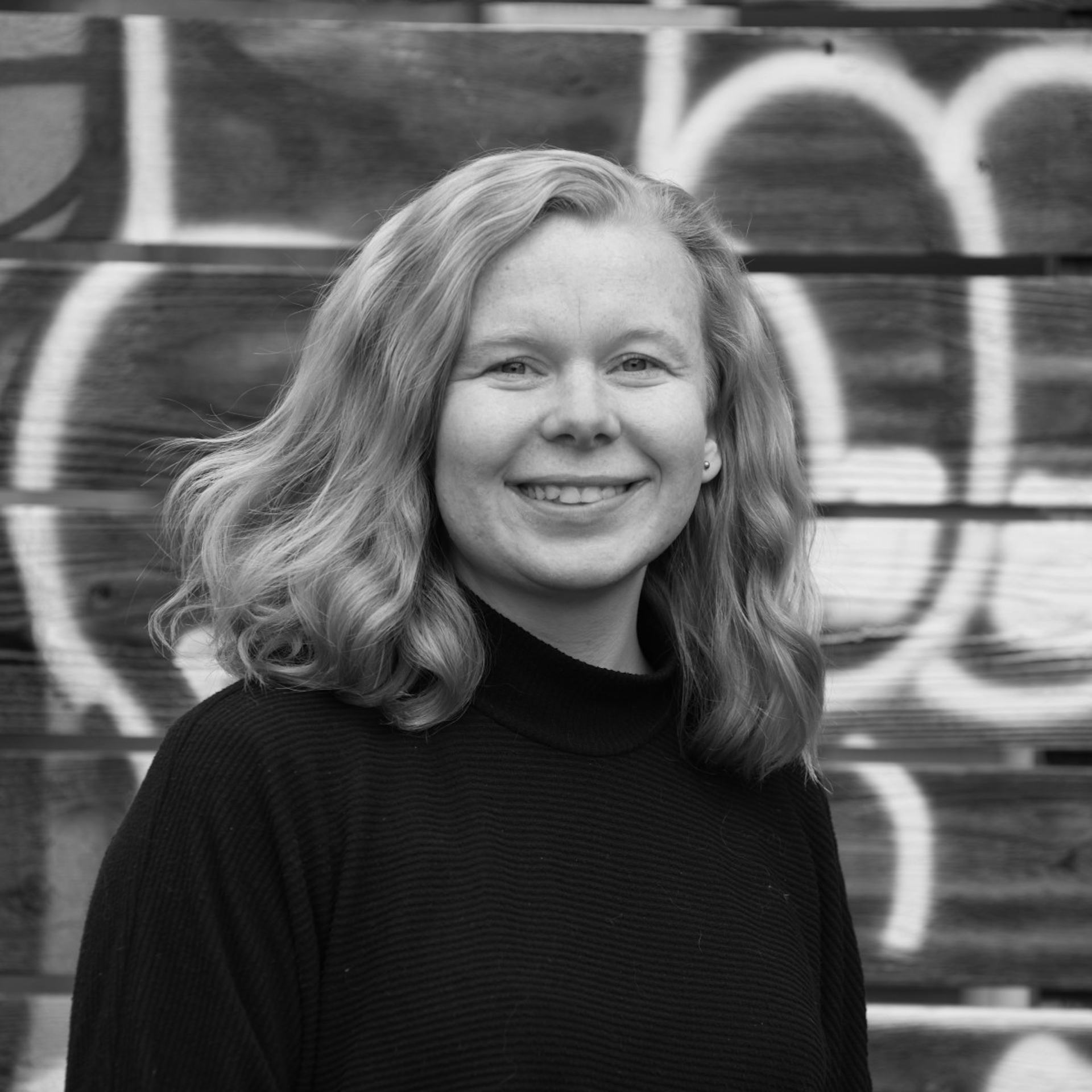 Lisa Thorpe — Works Progress Architecture