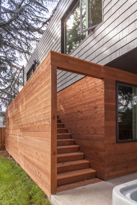 Prototype Housing — Works Progress Architecture