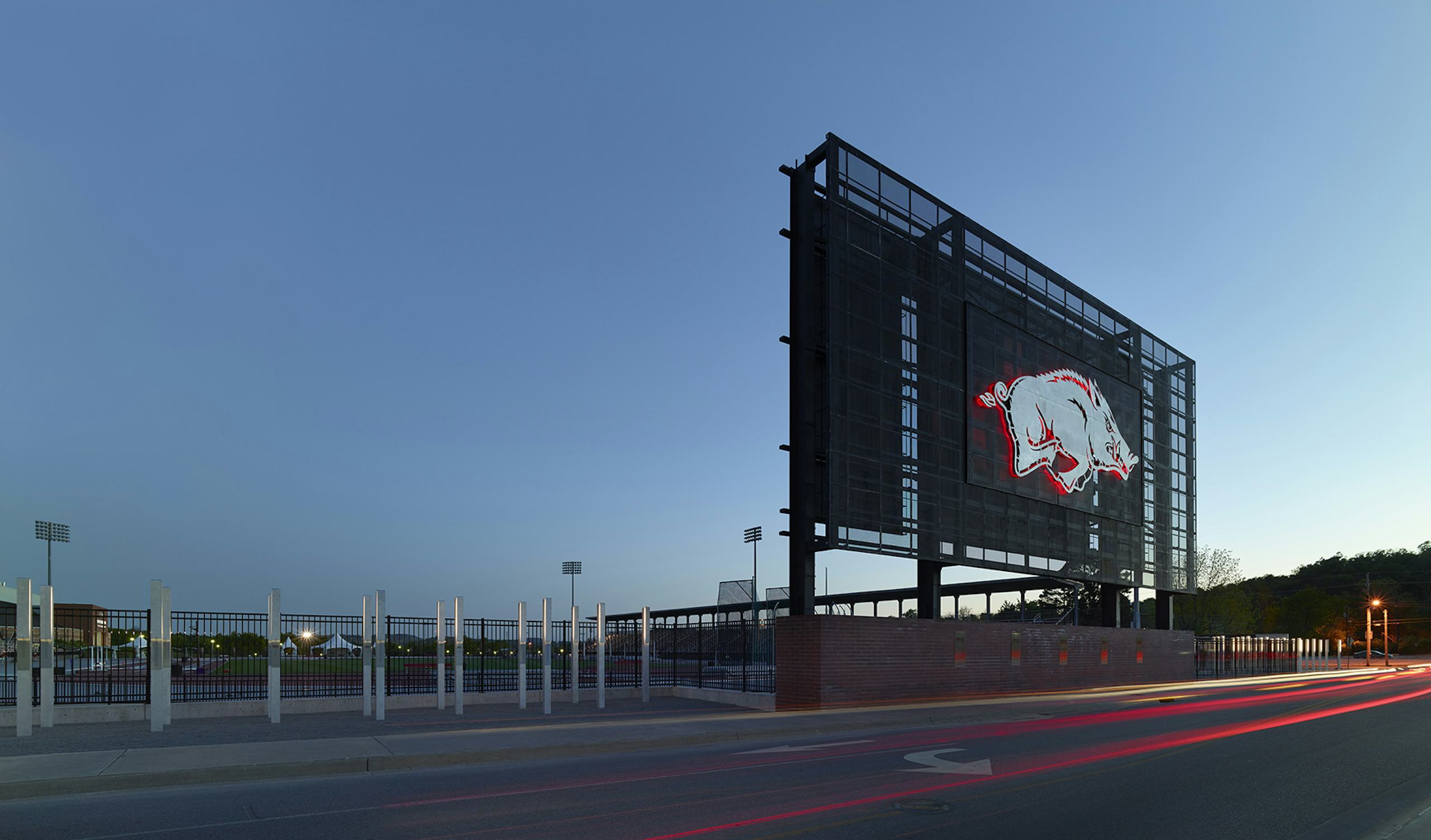 Modus Bike Clip — Modus Studio