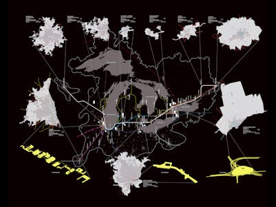 Conduit Urbanism — rvtr