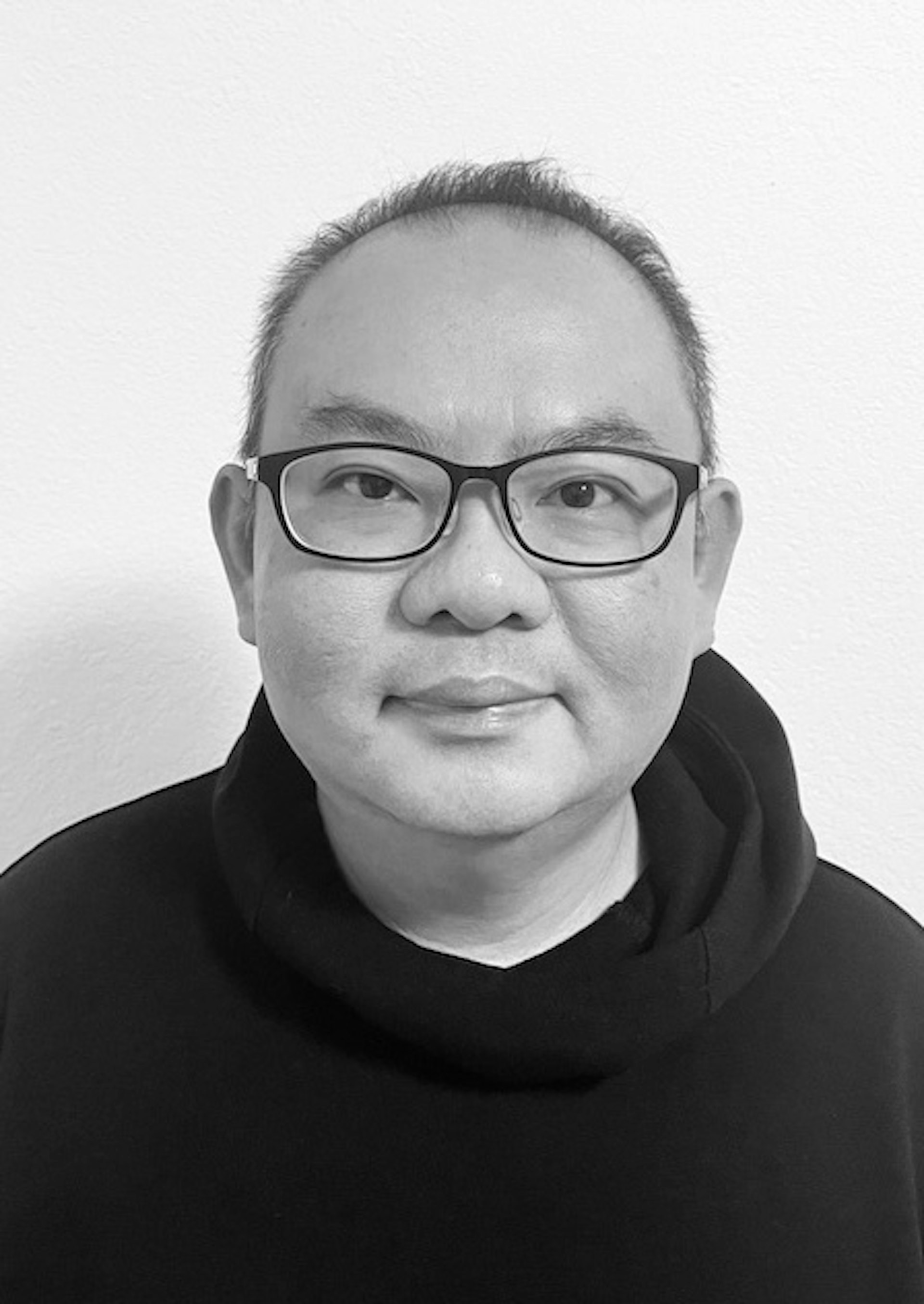 Billy Kong — Consortium SF