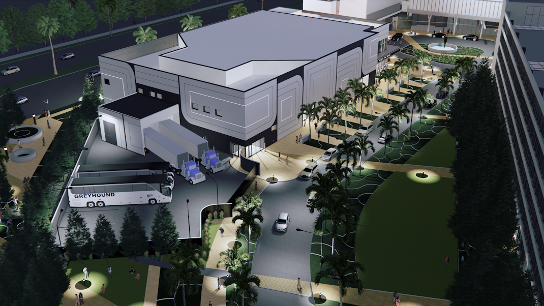 Epic — Works Progress Architecture