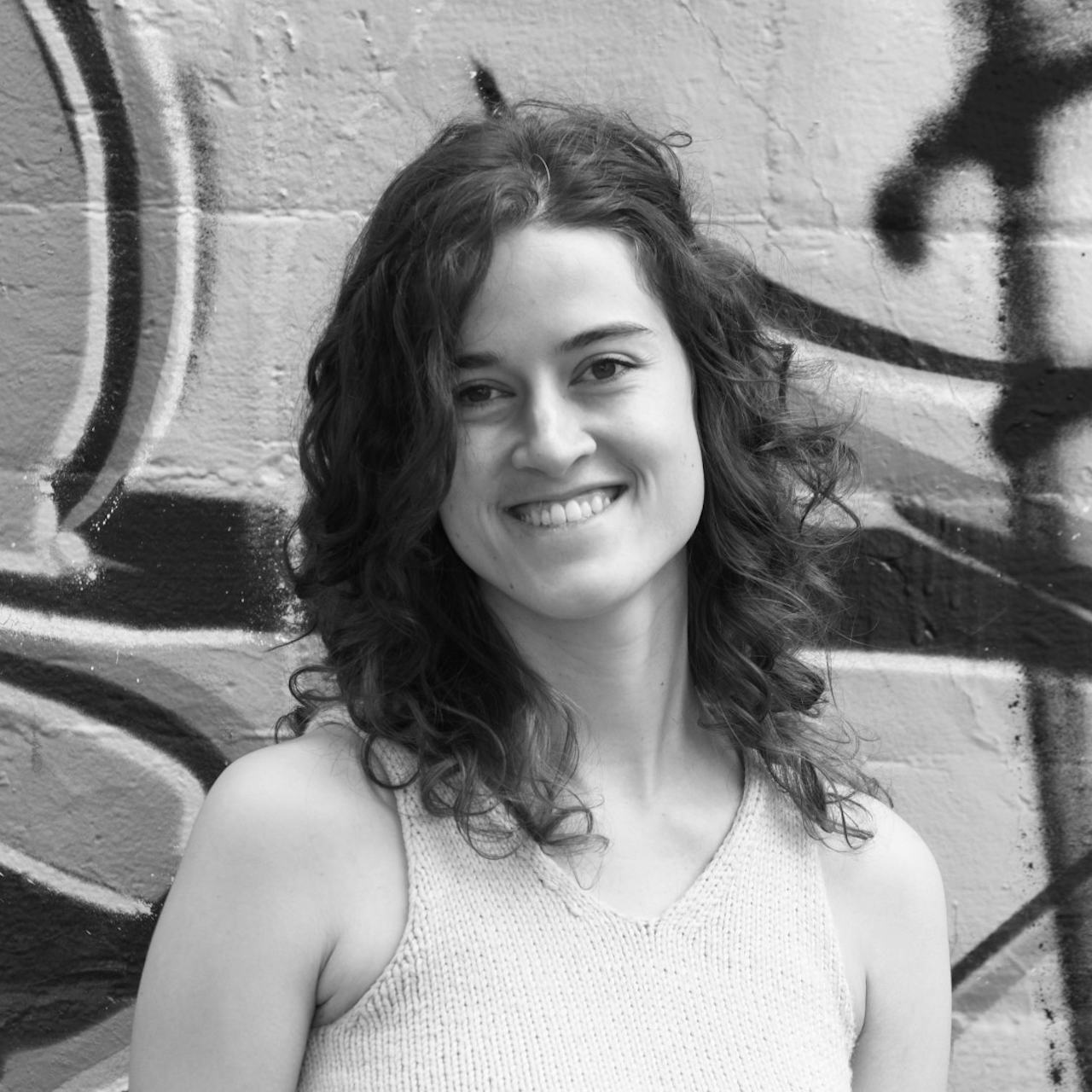 Lisa Thorpe — Works Progress Architecture