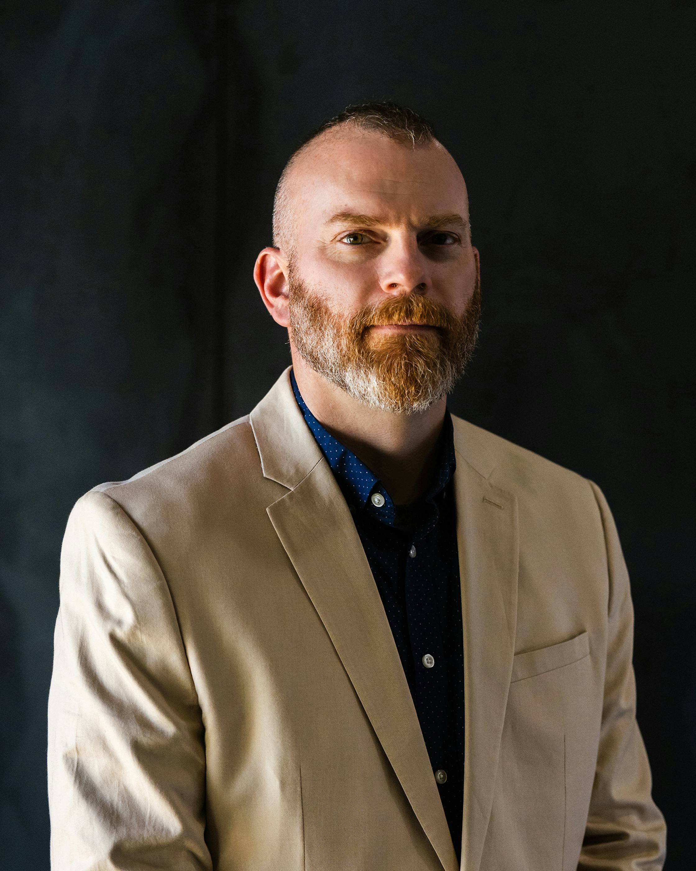 Jason Wright — Modus Studio