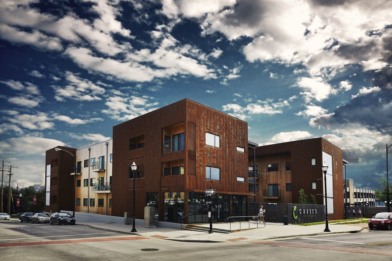 Cresco | East Park — Modus Studio