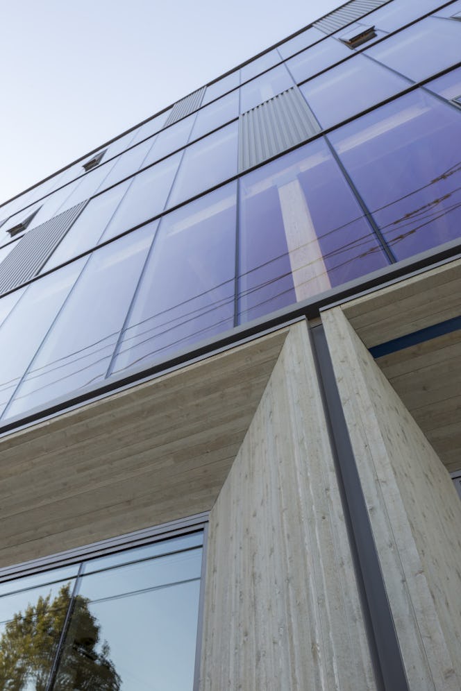 Framework — Works Progress Architecture