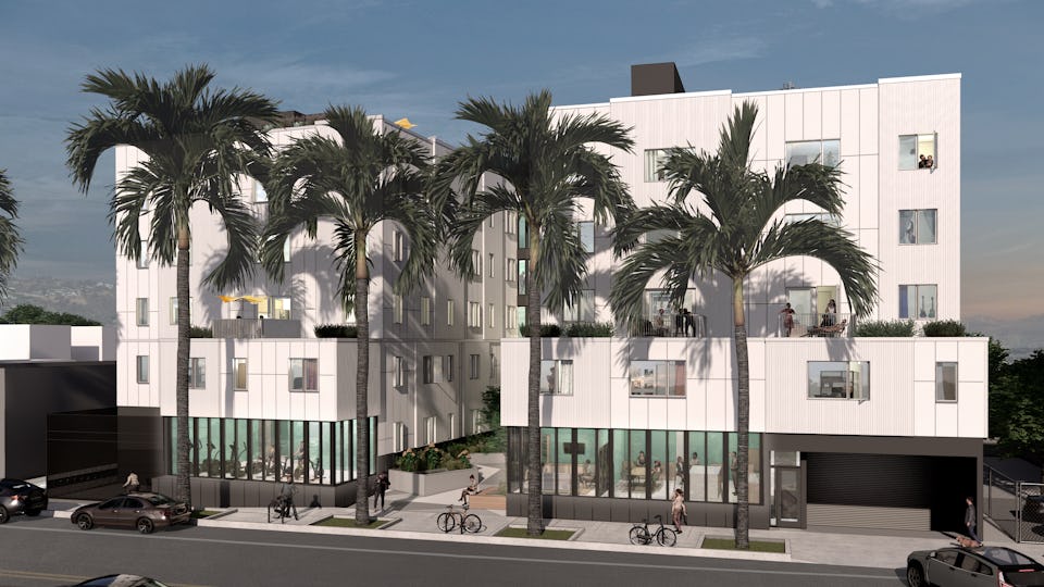 Works Progress Architecture