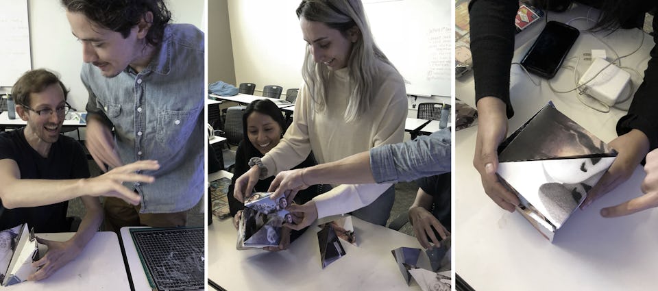 Book of Joy — Elizabeth Marley