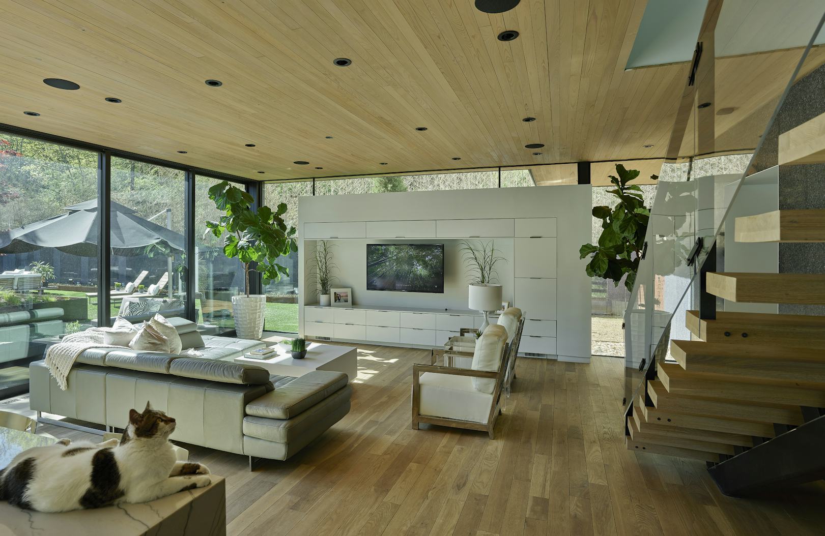 KM House — Modus Studio