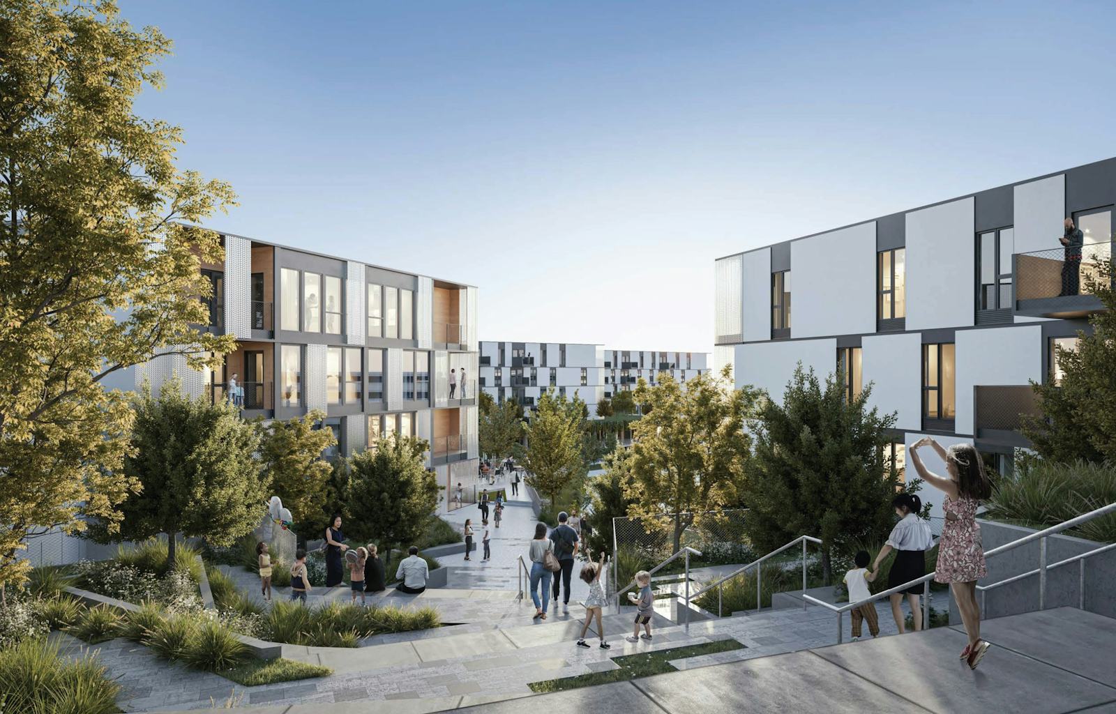 News — Works Progress Architecture