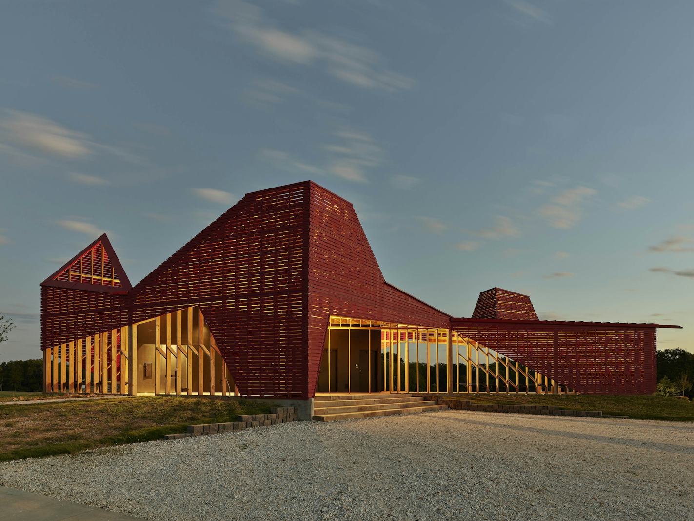 modus studio | architecture + prototyping