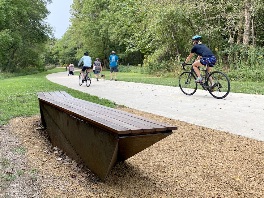 revisiting the modus bike clip. — Modus Studio