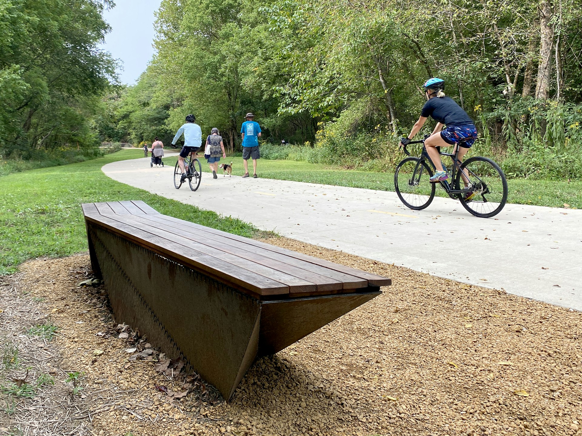 cycle september — Modus Studio