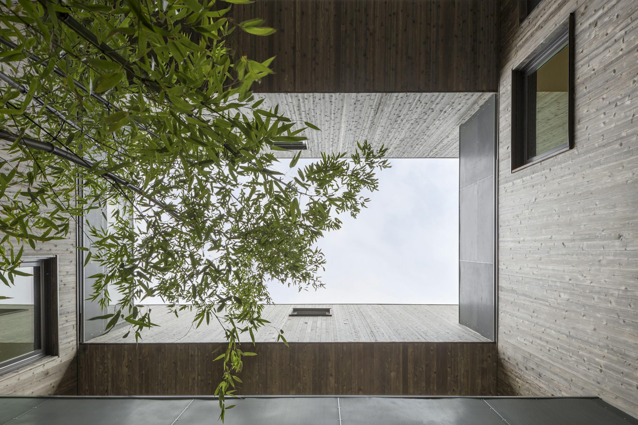 Doppelgänger — Works Progress Architecture