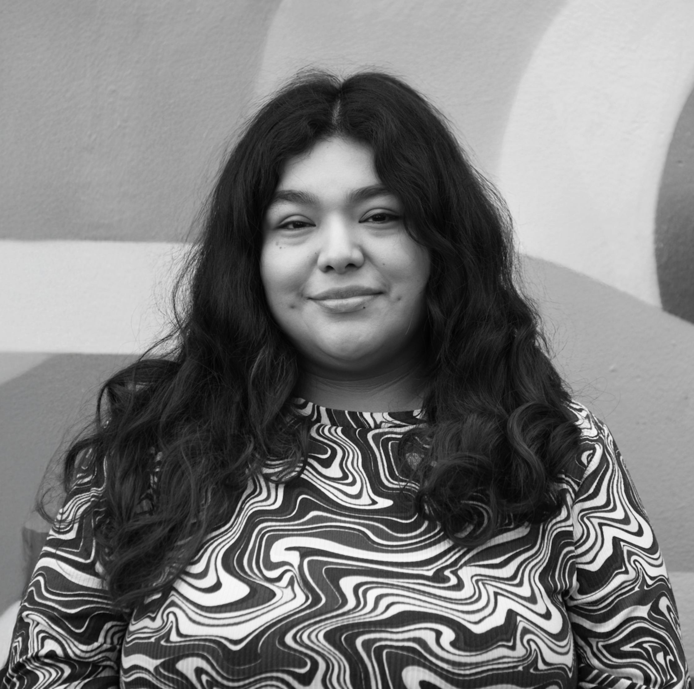 Lisa Thorpe — Works Progress Architecture