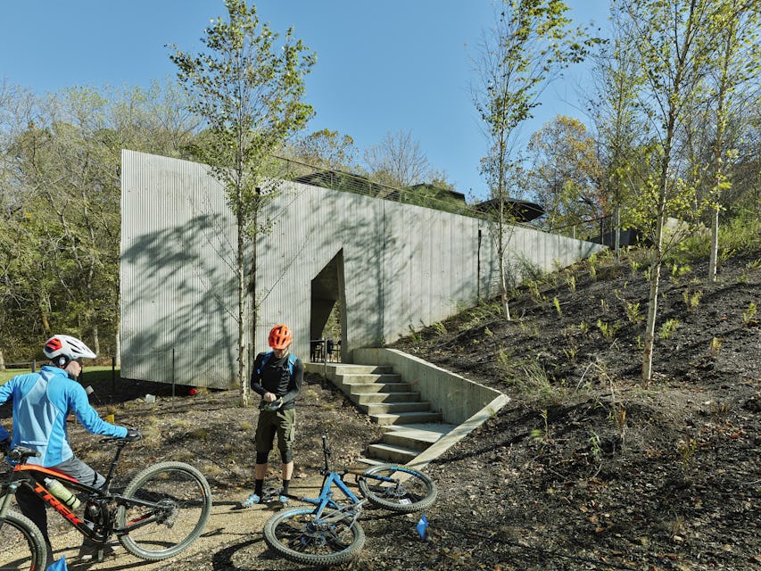 firebox wins garden & gun magazine award. — Modus Studio