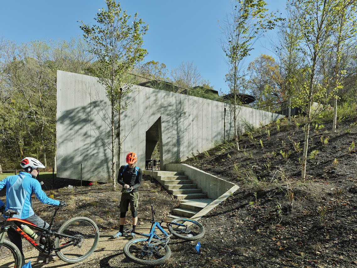 the rise opens at coler. — Modus Studio