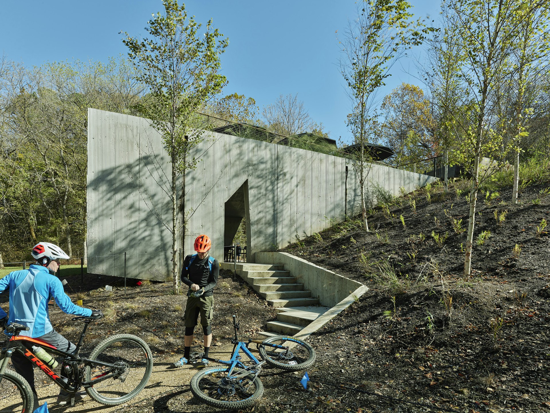 modus competes in global bike challenge. — Modus Studio