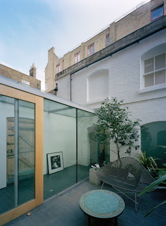 Wapping House — Dive Architects
