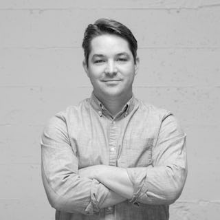 Carrie Strickland — Works Progress Architecture