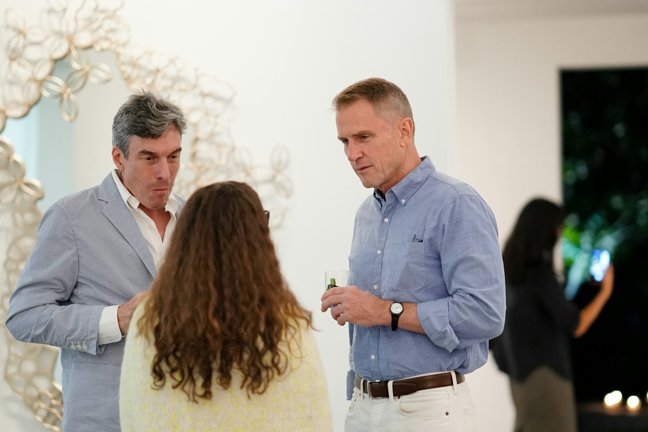 News — Ted Porter Architecture