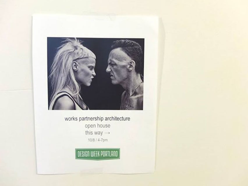 Transformer Award — Works Progress Architecture