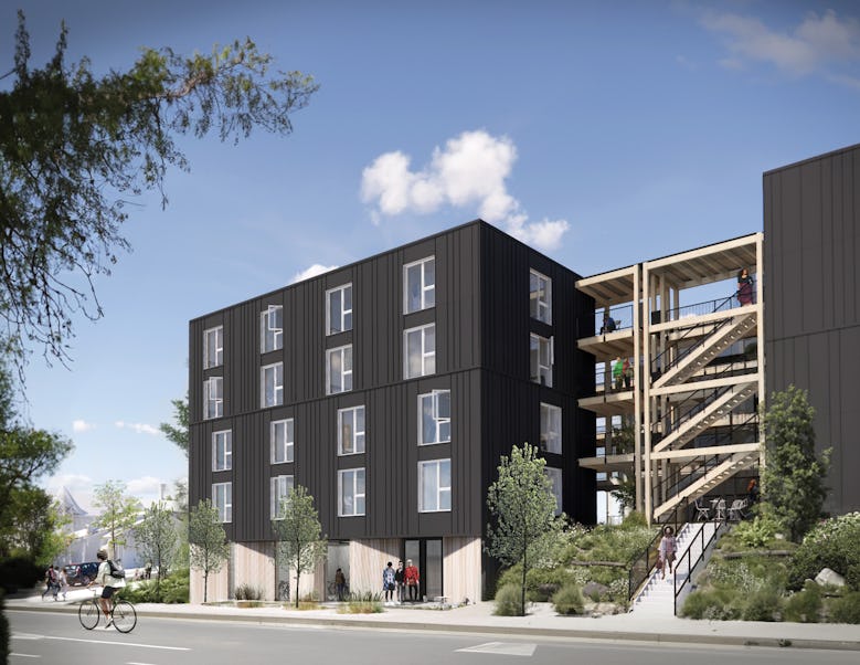 Shortstack — Works Progress Architecture