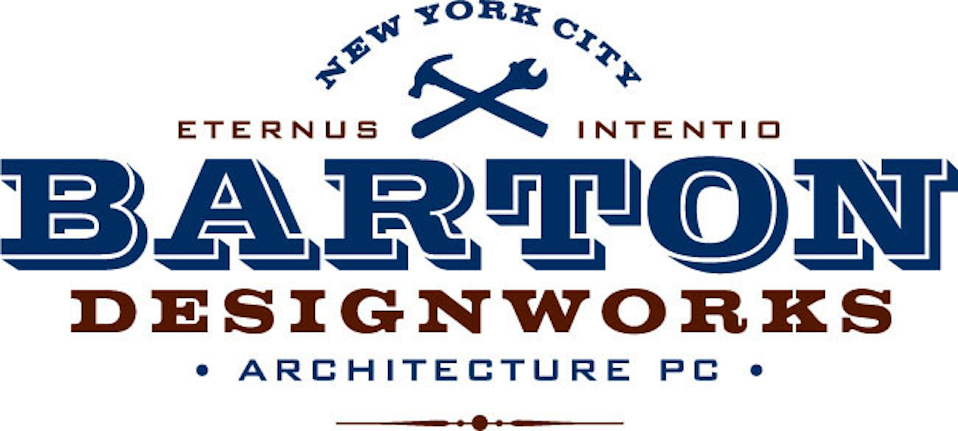 About — Barton Designworks