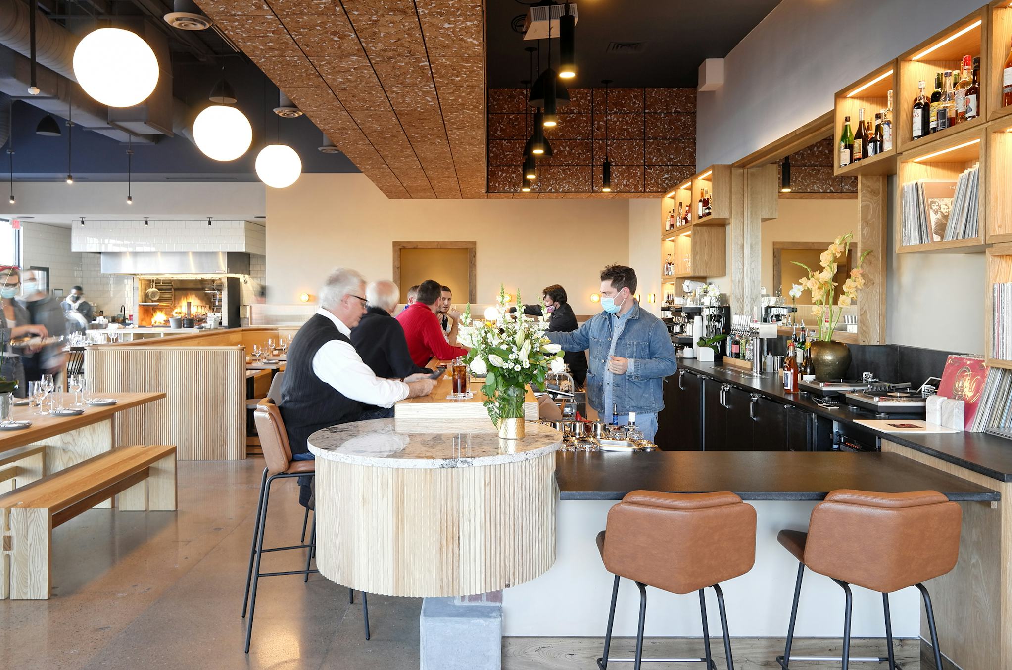 First Mile Kitchen — alterARC