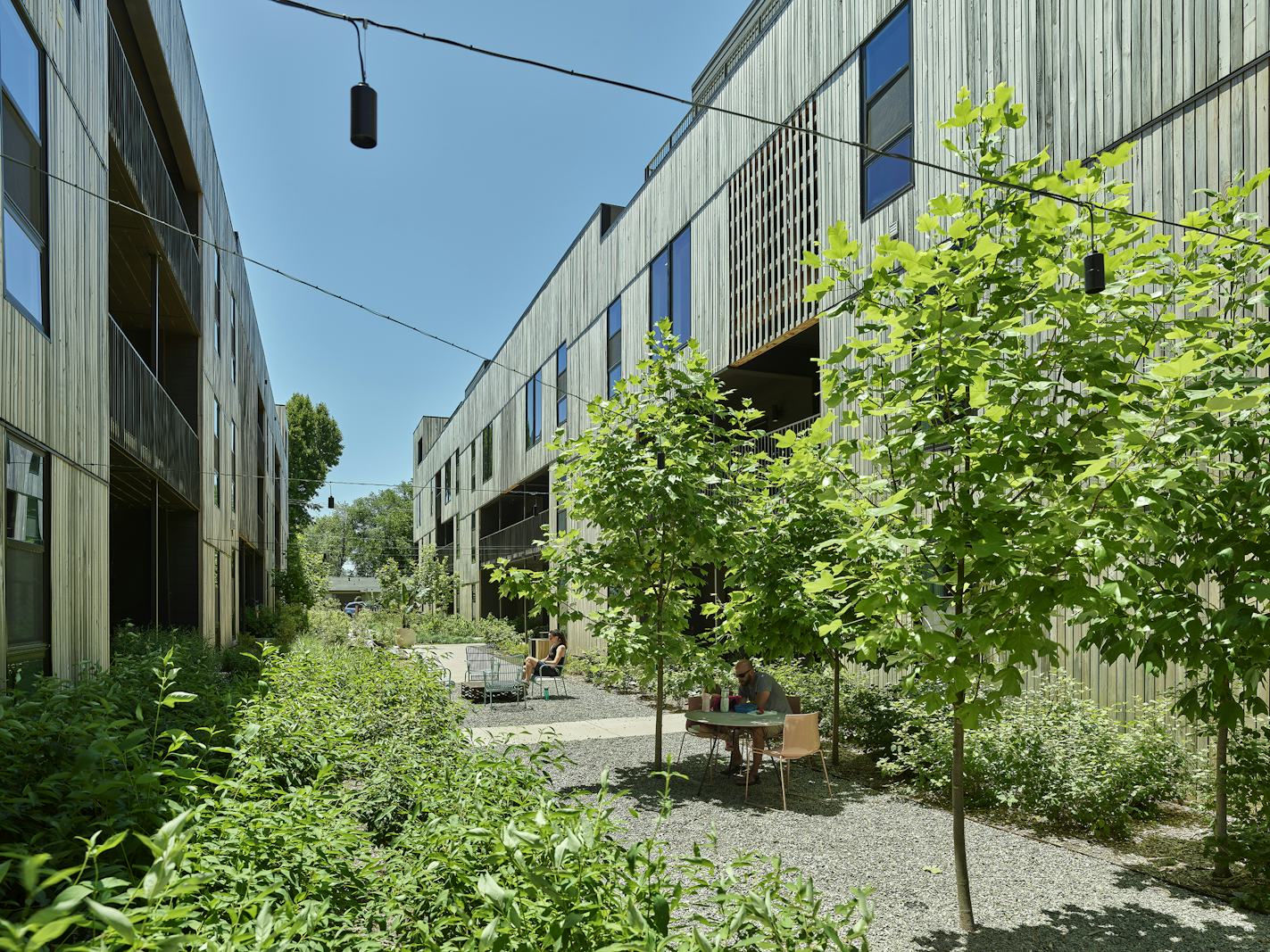 projects. — Modus Studio