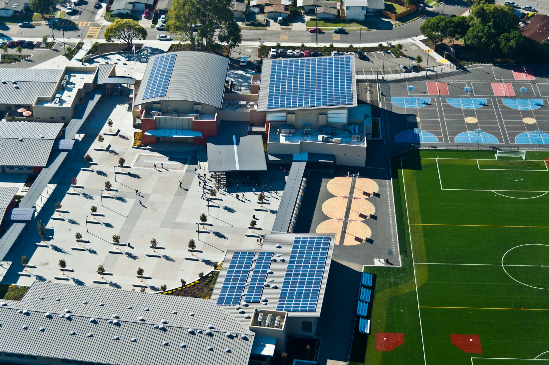 Martin Luther King Jr Middle School Hibser Yamauchi Architects martin-luther-king-jr-middle-school-hibser-yamauchi-architects