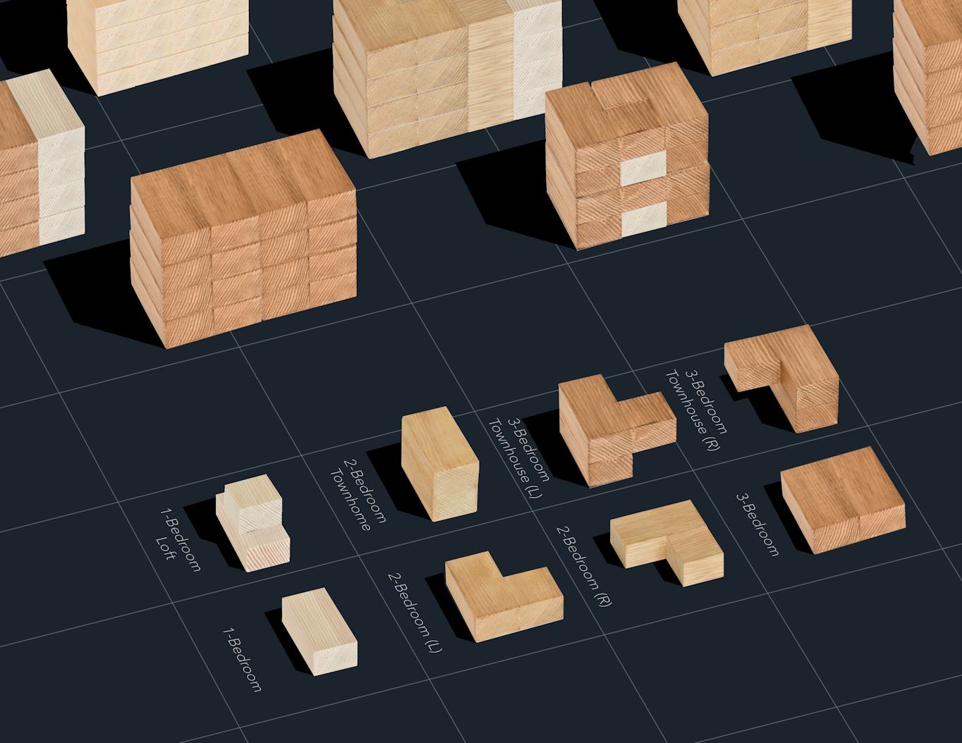 Shortstack — Works Progress Architecture