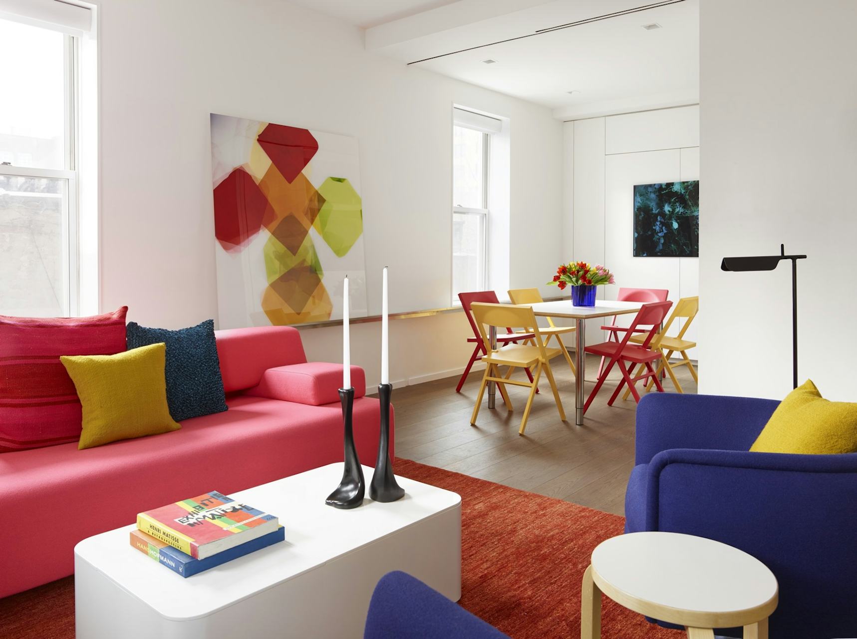 Bat House — Ted Porter Architecture