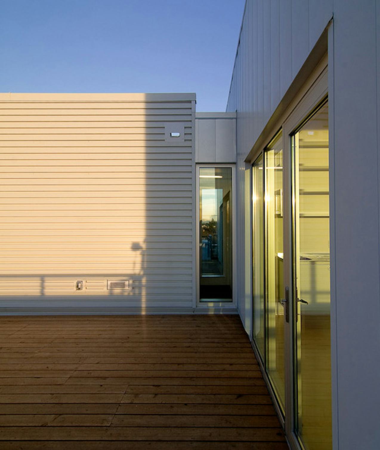 Milepost 5 — Works Progress Architecture