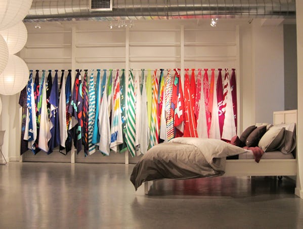 Sunham Home Fashions — alterARC