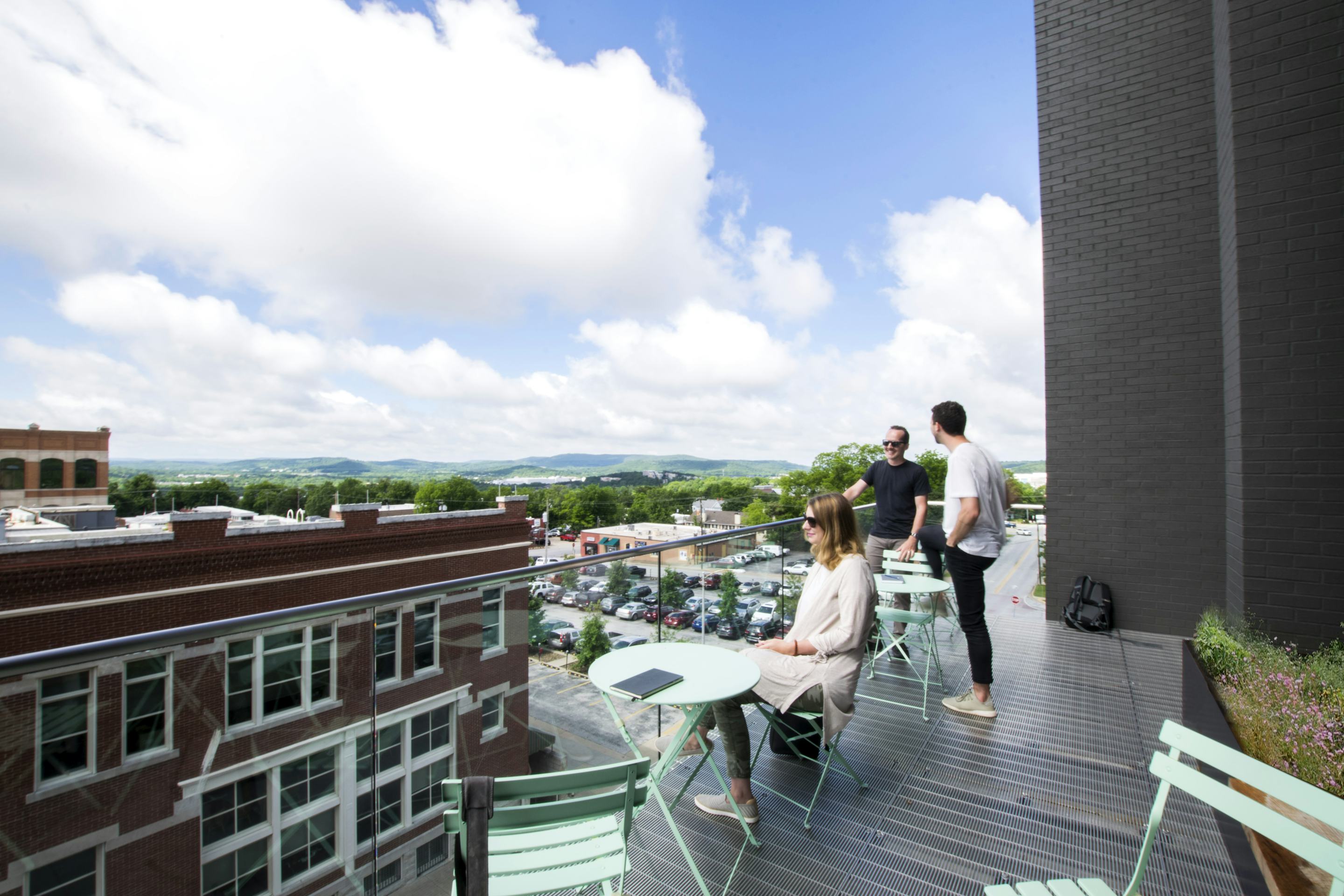 projects. — Modus Studio