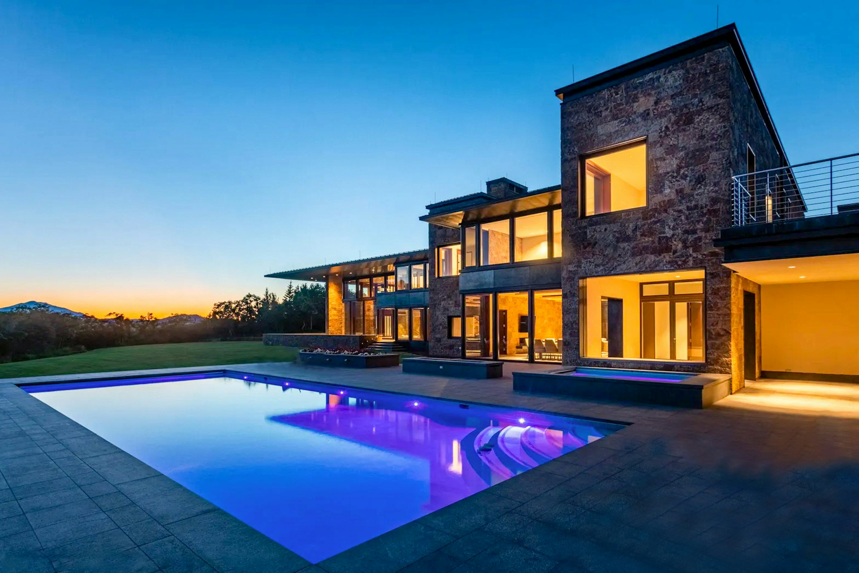 Work — Ted Porter Architecture