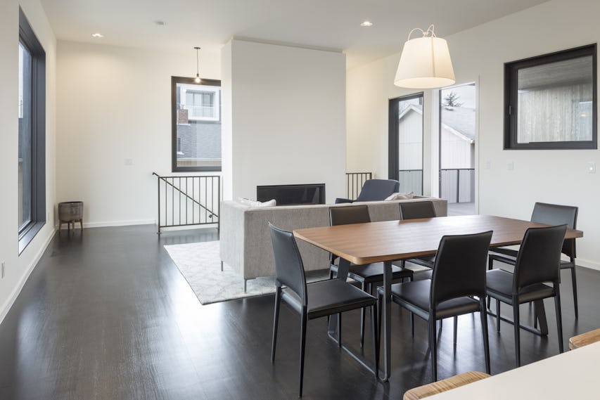 Doppelgänger — Works Progress Architecture