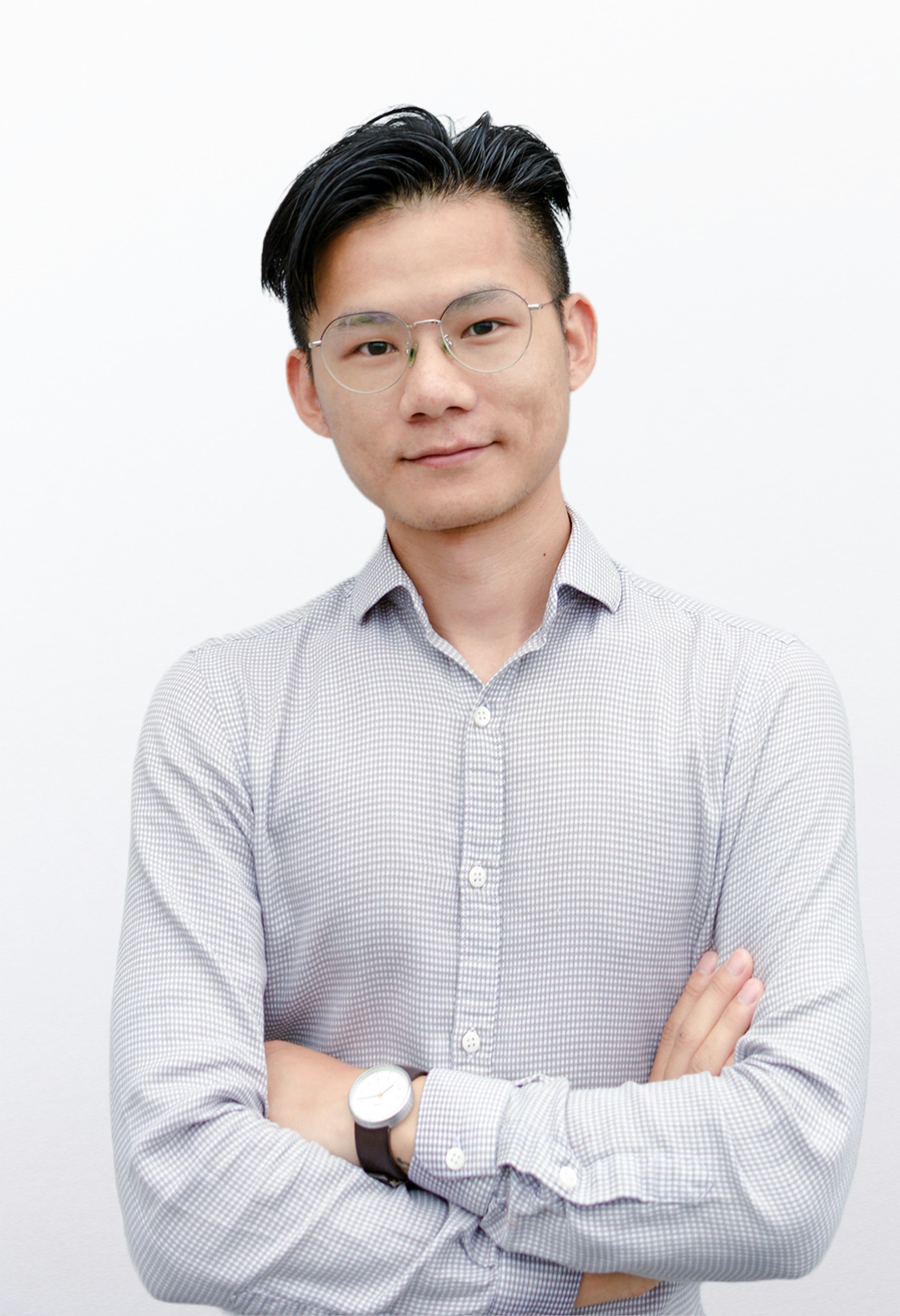 Gong Chen — Ted Porter Architecture