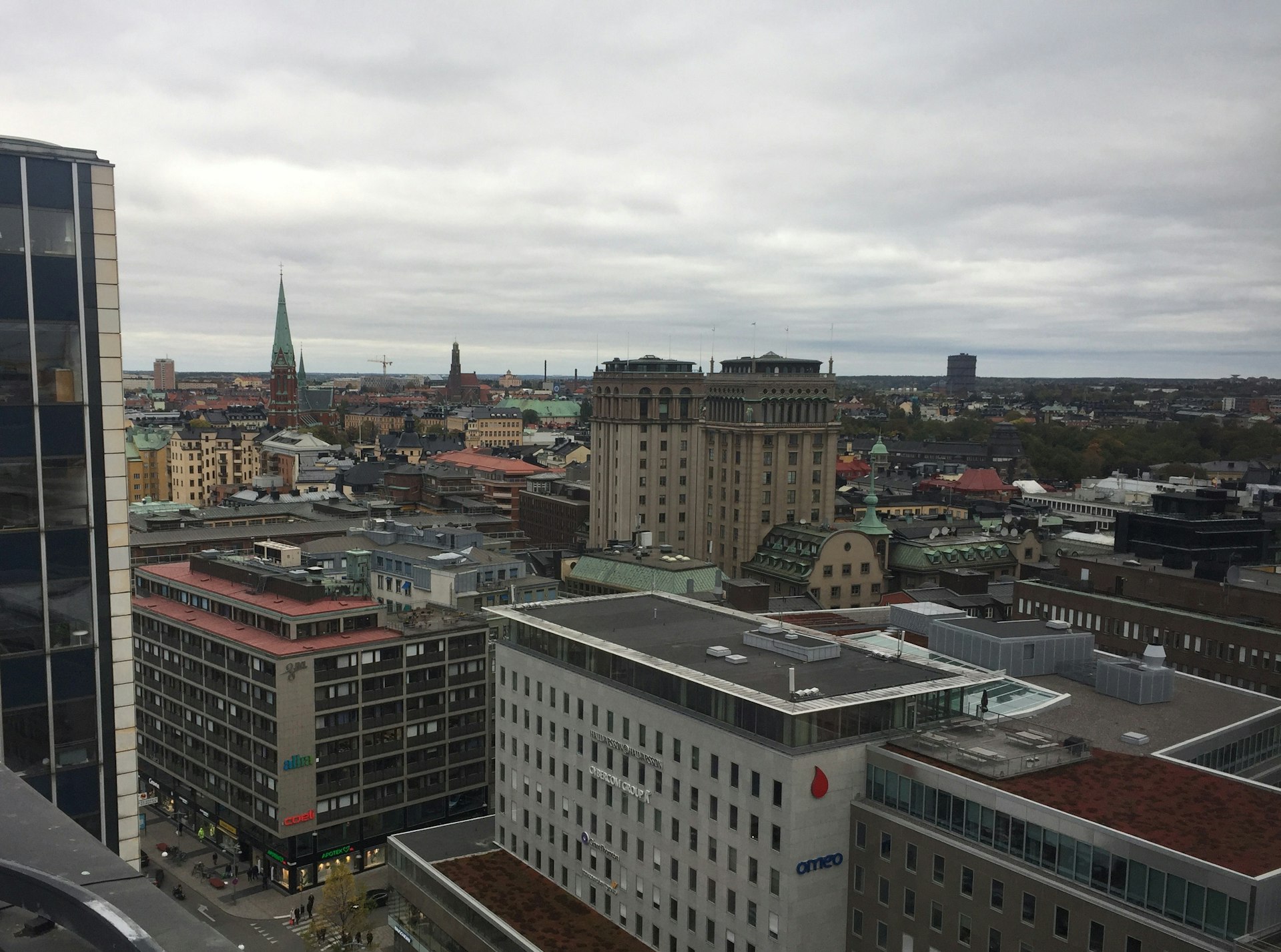 Didner & Gerge — Dive Architects