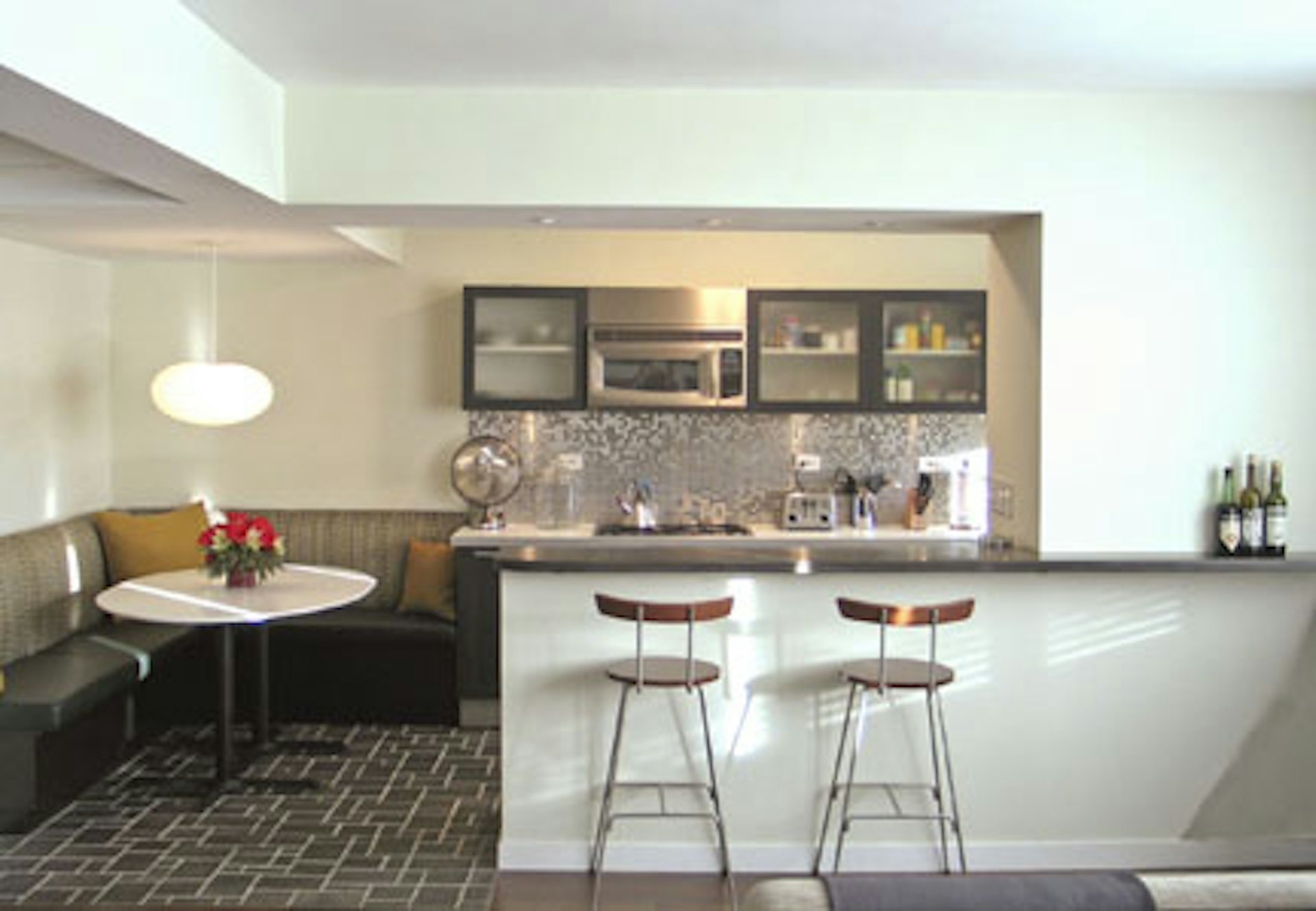 2 Horatio Street — Barton Designworks