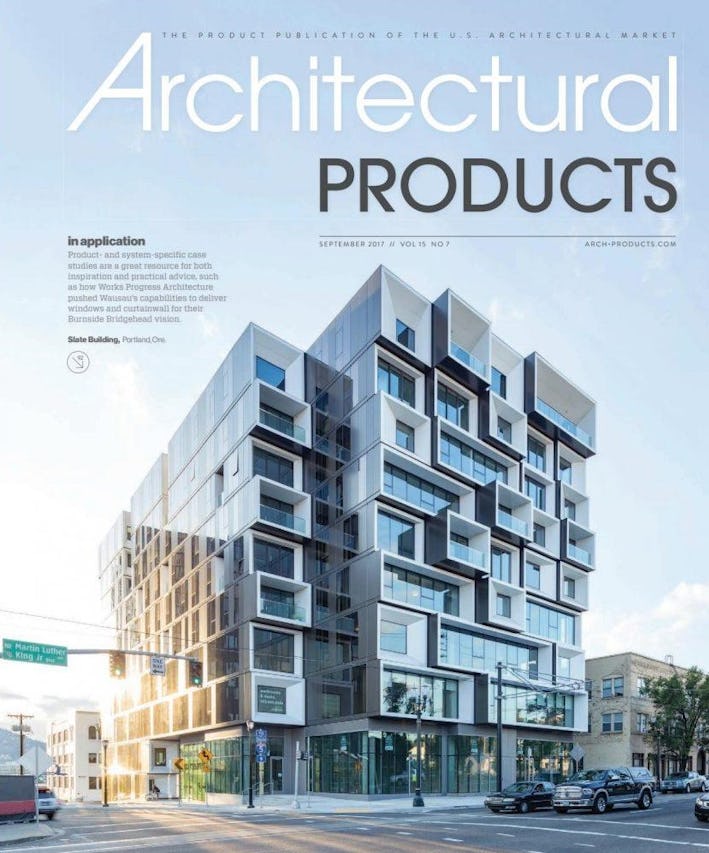 Women. Progress. Architecture. — Works Progress Architecture